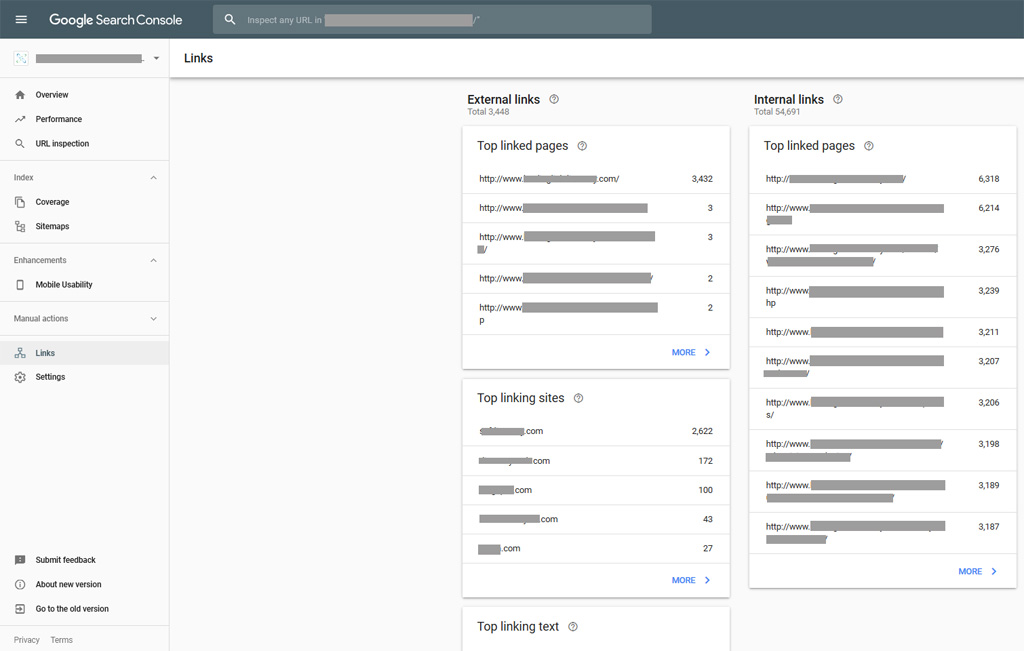 Google Search Console Guide for Beginners in 2019 - SEO Basics