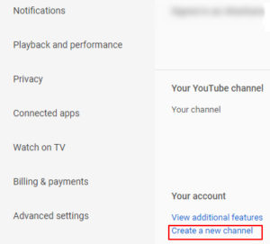 How to Start a YouTube Channel for Your Business in 2019 - SEO Basics