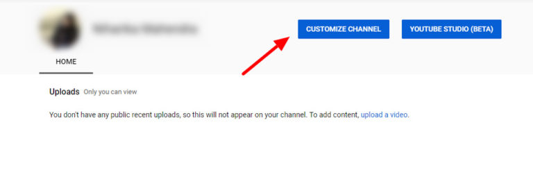 How to Start a YouTube Channel for Your Business in 2019 - SEO Basics