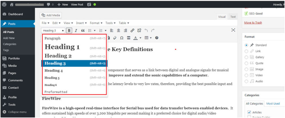 What is SEO: A Definitive Guide [2019] - SEO Basics
