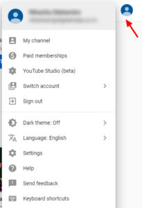 How to Start a YouTube Channel for Your Business in 2019 - SEO Basics