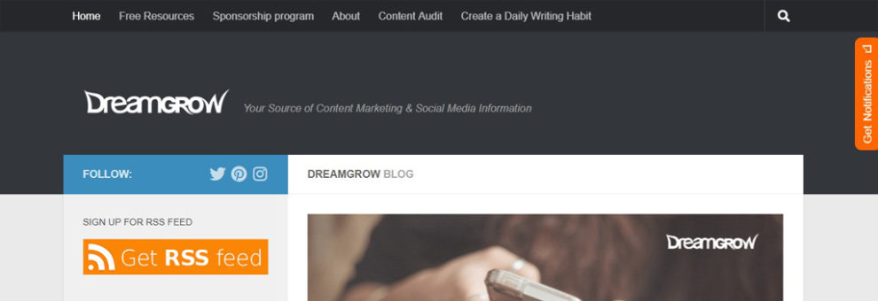 Top 50 Social Media Blogs You Should Follow in 2019 - SEO Basics