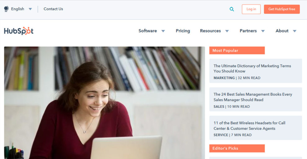 Top 50 Social Media Blogs You Should Follow in 2019 - SEO Basics