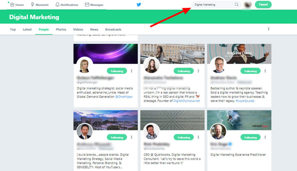 15 Insanely Actionable Twitter Marketing Tips for Beginners [2019]