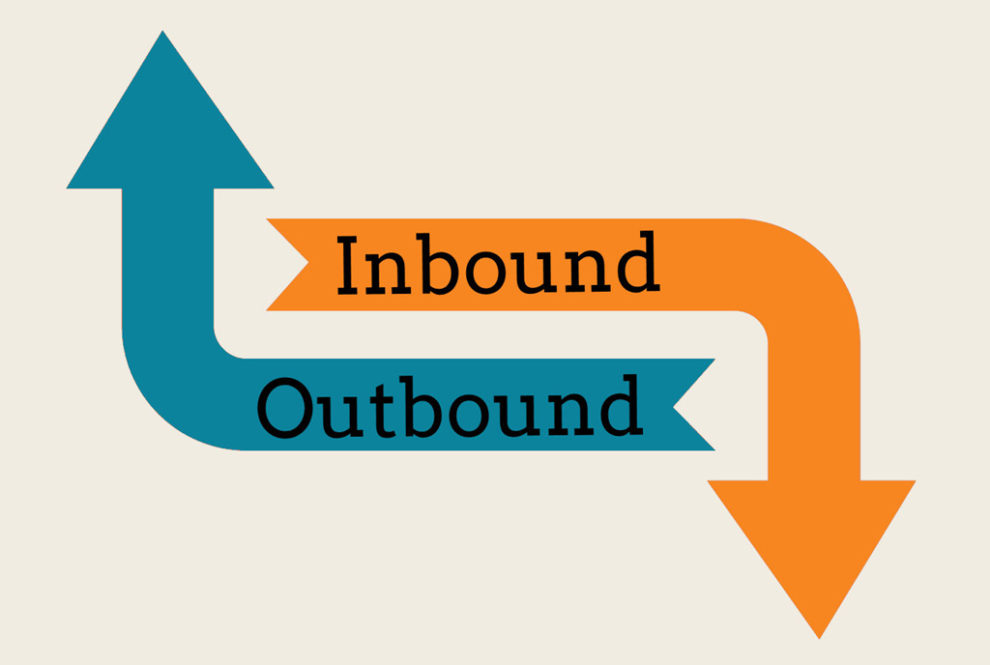 What is Outbound Marketing: A Beginners Guide [2019] - SEO Basics