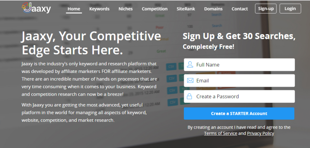25 Powerful Keyword Research Tools for SEO in 2019 - SEO Basics