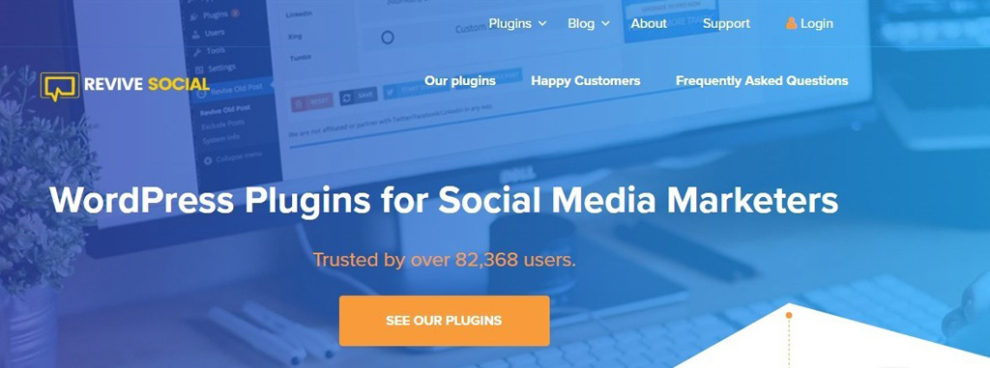 Top 50 Social Media Blogs You Should Follow in 2019 - SEO Basics