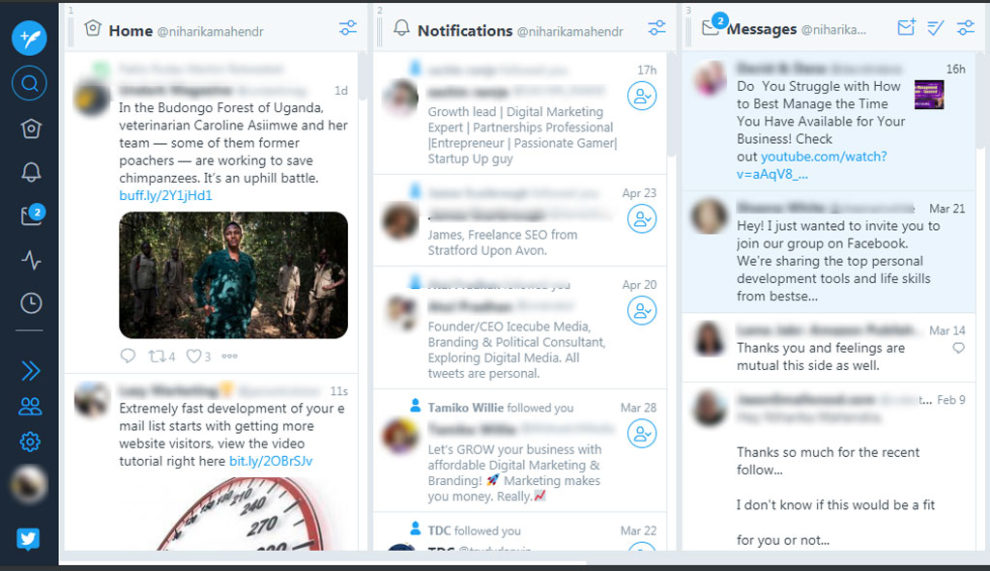 15 Insanely Actionable Twitter Marketing Tips for Beginners [2019]