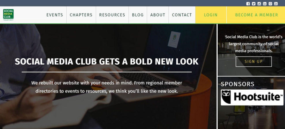 Top 50 Social Media Blogs You Should Follow in 2019 - SEO Basics