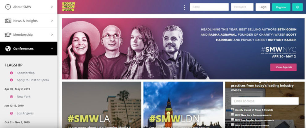 Top 50 Social Media Blogs You Should Follow in 2019 - SEO Basics