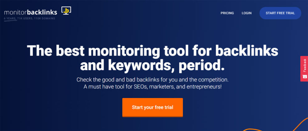 25 Best Backlink Checker Tools (Free & Paid) for SEO in 2019