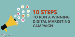 10 Steps to Run a Winning Digital Marketing Campaign in 2020