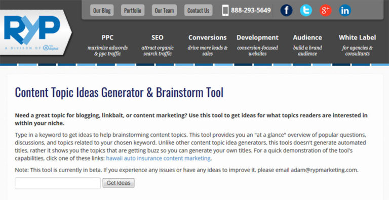 20 Best Blog Title Generator Tools in 2020 - Article Title Generator Tools