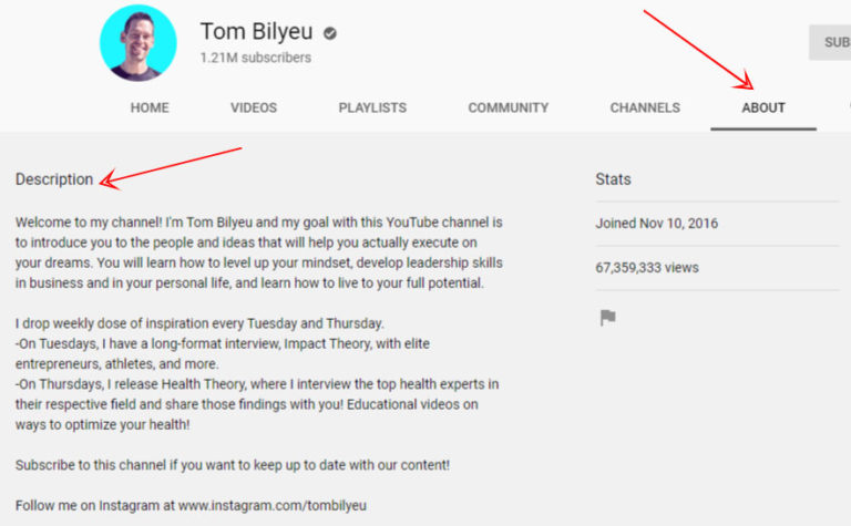 25 Powerful Tips to Increase YouTube Subscribers in 2020 - SEO Basics