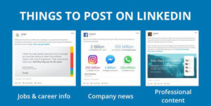 15 Actionable LinkedIn Marketing Tips to Grow Your Business in 2020