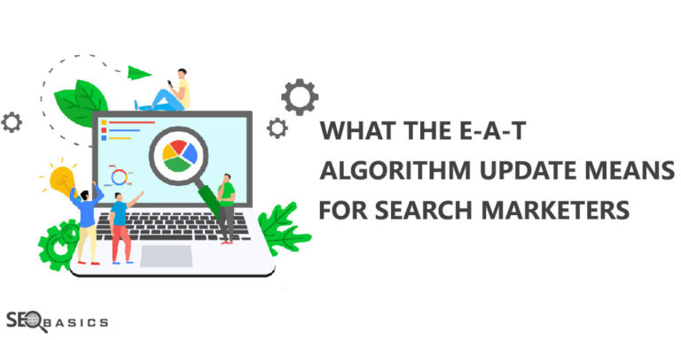 Top 12 Google Algorithm Updates You Need to Know in 2019 - SEO Basics